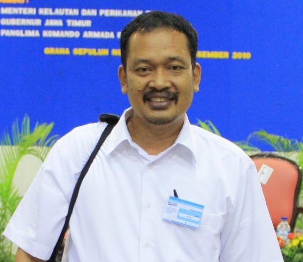 Team - Departemen Teknik Kelautan